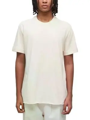 OSKLEN Cotton T-shirt - White