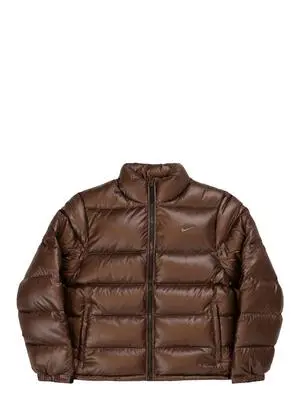 Nike X Nocta Sunset Puffer Jacket - Baroque Brown