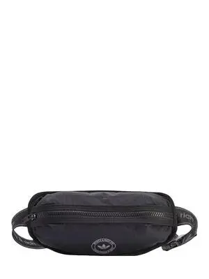 Adidas Sporty & Rich Waist Bag - Black