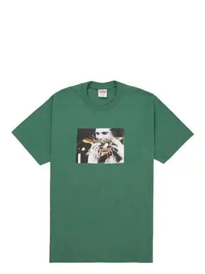 Supreme Antihero Ozzy Tee Shirt - Green