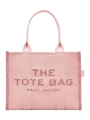 Marc Jacobs The Large Tote Bag - Rose