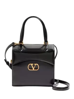 VALENTINO Vain-Case Bowling Bag