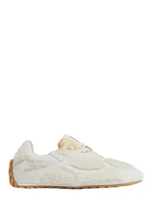 Bottega Veneta Orbit Flash Sneakers - Neutral