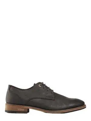 V.GAN LONDON Derby Shoes - Brown