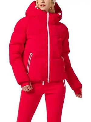 JORDE Poppy Ski Jacket - Gondola