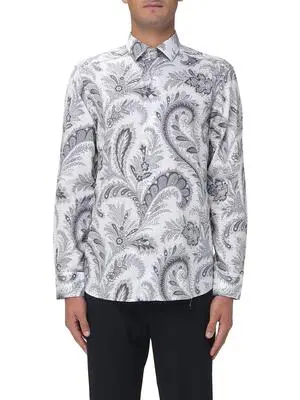 Etro Shirt - Red
