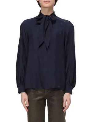 Etro Top - Blue