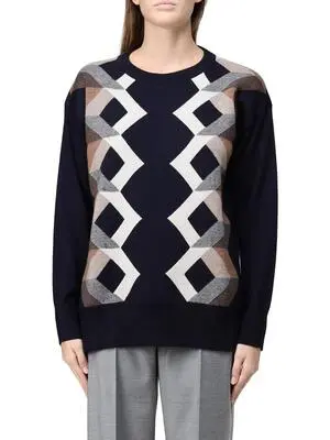 Lorena Antoniazzi Sweater - Blue