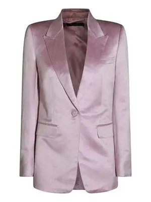 TOM FORD Jacket - Pink