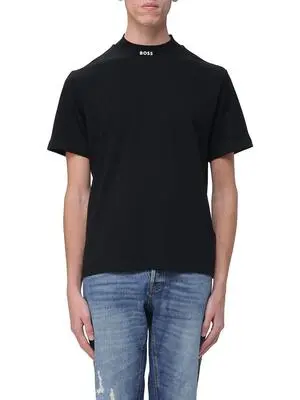 BOSS T-shirt - Black