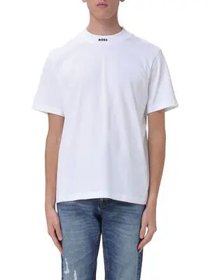 BOSS T-shirt - White