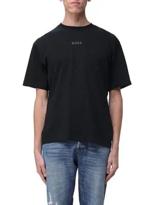 BOSS T-shirt - Black