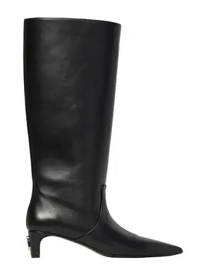 Marc Jacobs Boots - Black