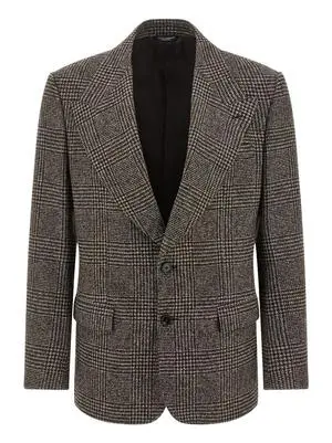 Dolce & Gabbana Jacket - Brown