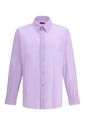 TOM FORD Shirt - Lilac