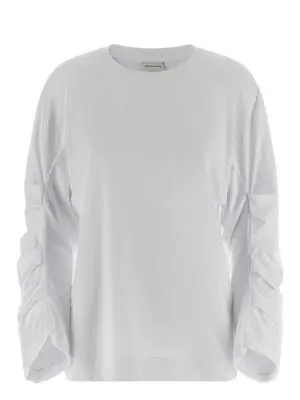 Dries Van Noten T-shirt - White