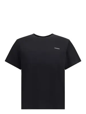 Premiata T-shirt - Black