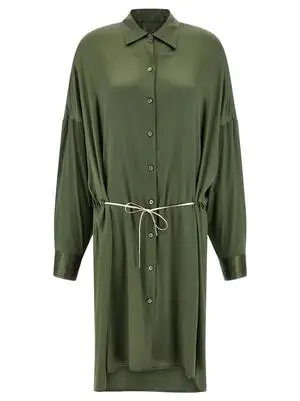 Dries Van Noten Dress - Green