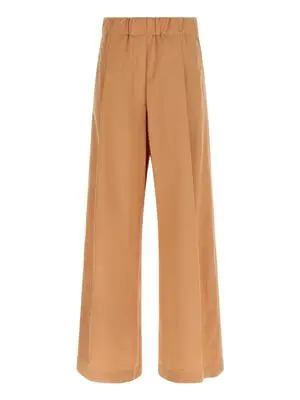 Dries Van Noten Trousers - Pink