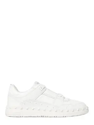 Valentino Garavani Low-top Sneakers - White 1