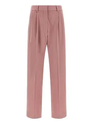 BLAZÉ MILANO Trousers - Pink