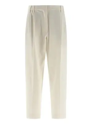 BRUNELLO CUCINELLI Trousers