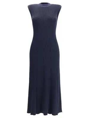SA SU PHI Dress Navy