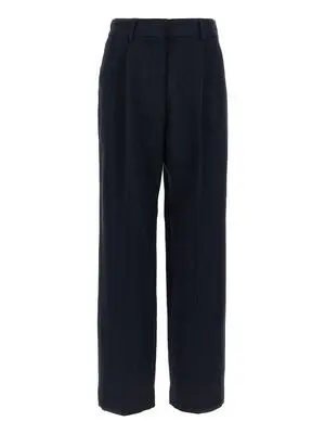 BLAZÉ MILANO Pants - Blue