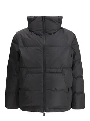 Premiata Jacket - Black