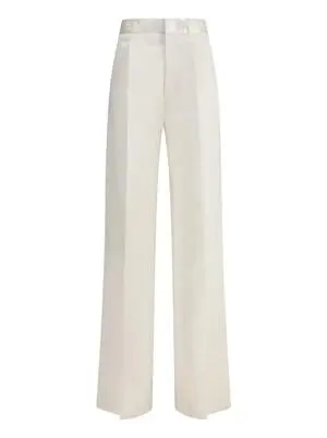 SA SU PHI Trousers Ivory