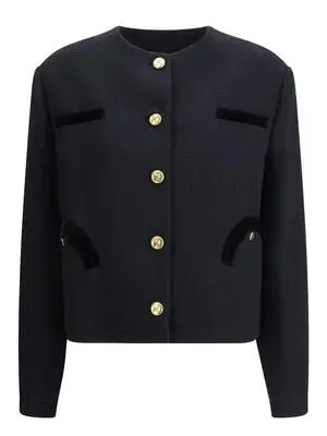BLAZÉ MILANO Blazer - Black