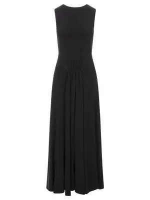 Sportmax Dress - Black