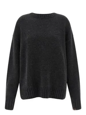 Extreme Cashmere Sweater - Grey