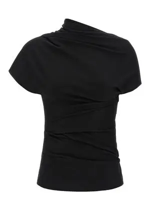 ENTIRE STUDIOS Top - Black