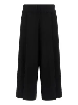 Issey Miyake Pants - Black