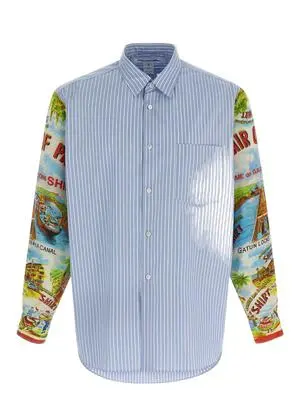 Comme Des Garçons Shirt - Multicolor