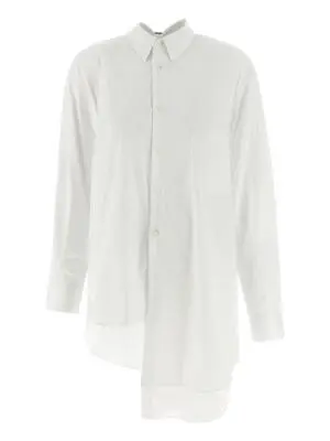 Comme Des Garçons Shirt - White