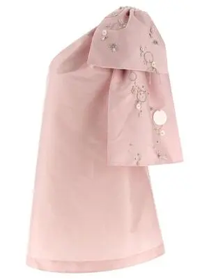 Bernadette Dress - Pink