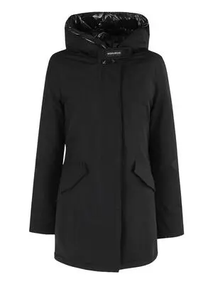 Woolrich Jacket - Black