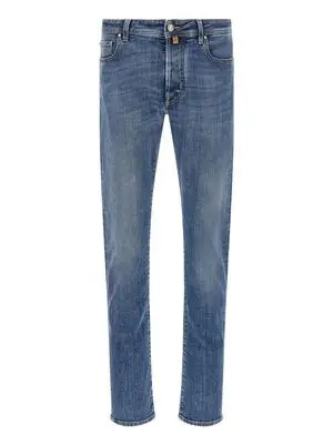 Jacob Cohen Jeans - Blue