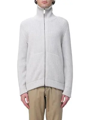 Brioni Sweater - Ivory