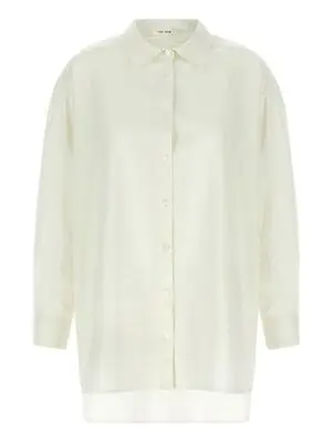 THE ROW Shirt - White
