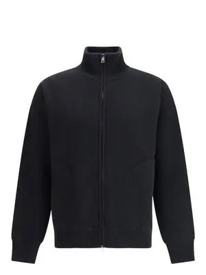 ROBERTO COLLINA Sweater Black