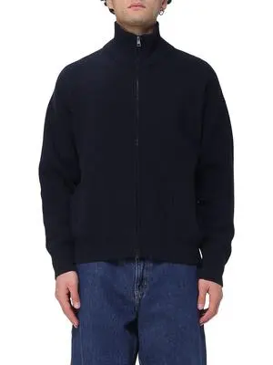 ROBERTO COLLINA Sweater - Navy