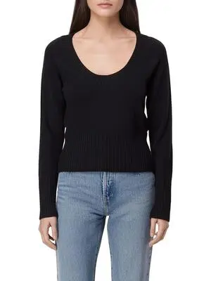 Simone Rocha Sweater Black