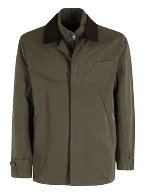 FAY Jacket - Green
