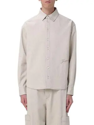 Jacquemus Shirt - Beige