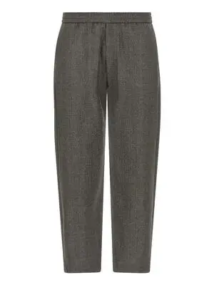 Barena Venezia Trousers - Multicolor