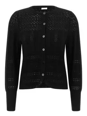 ERES Sweater - Black