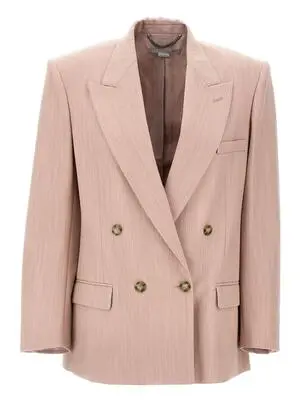 Stella McCartney Jacket - Pink
